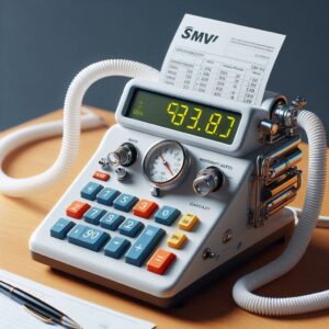Calculators – Society of Mechanical Ventilation